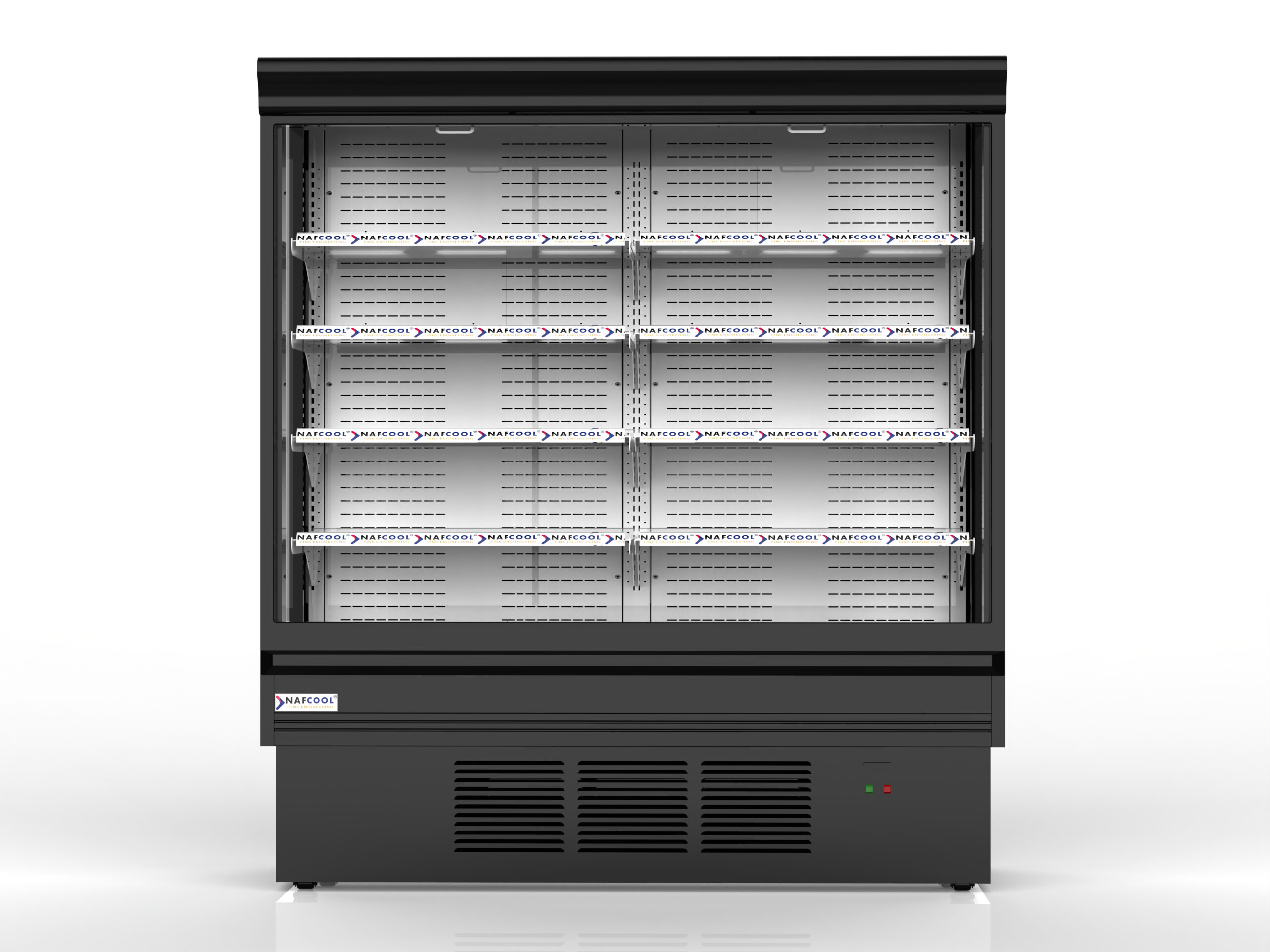 True commercial refrigerators there are five primary issues